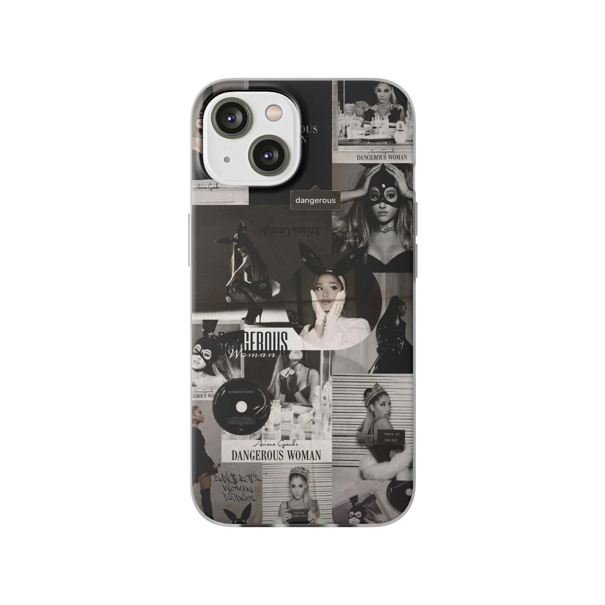 Ariana Grande Phone Case