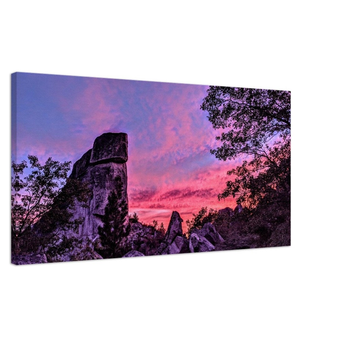 Phantom Spires - Etsy