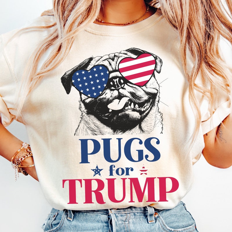 Pug - Etsy