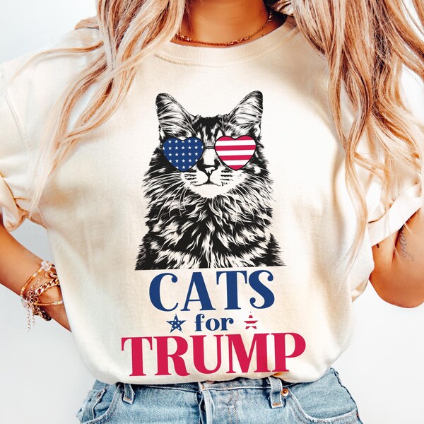 Trump - Etsy