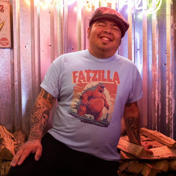 Godzilla King of Monsters T Shirt - Etsy