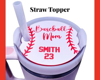 Stanley 40 & 64oz Full-lid Straw Topper Pack MAKE YOUR OWN Sports ...