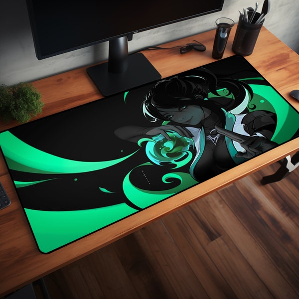 Valorant Mouse Pad - Etsy UK