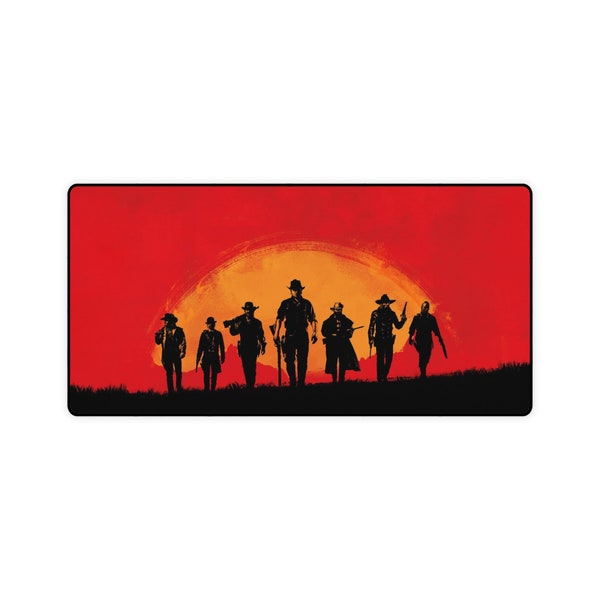 Red Dead Redemption 2 - Etsy