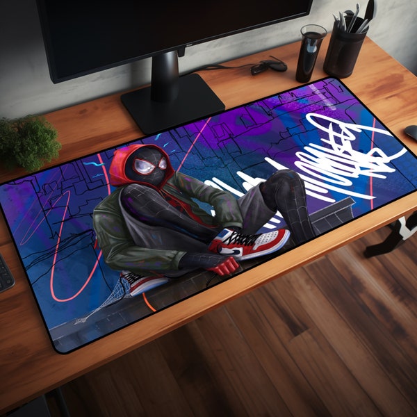 Movie Playmat - Etsy