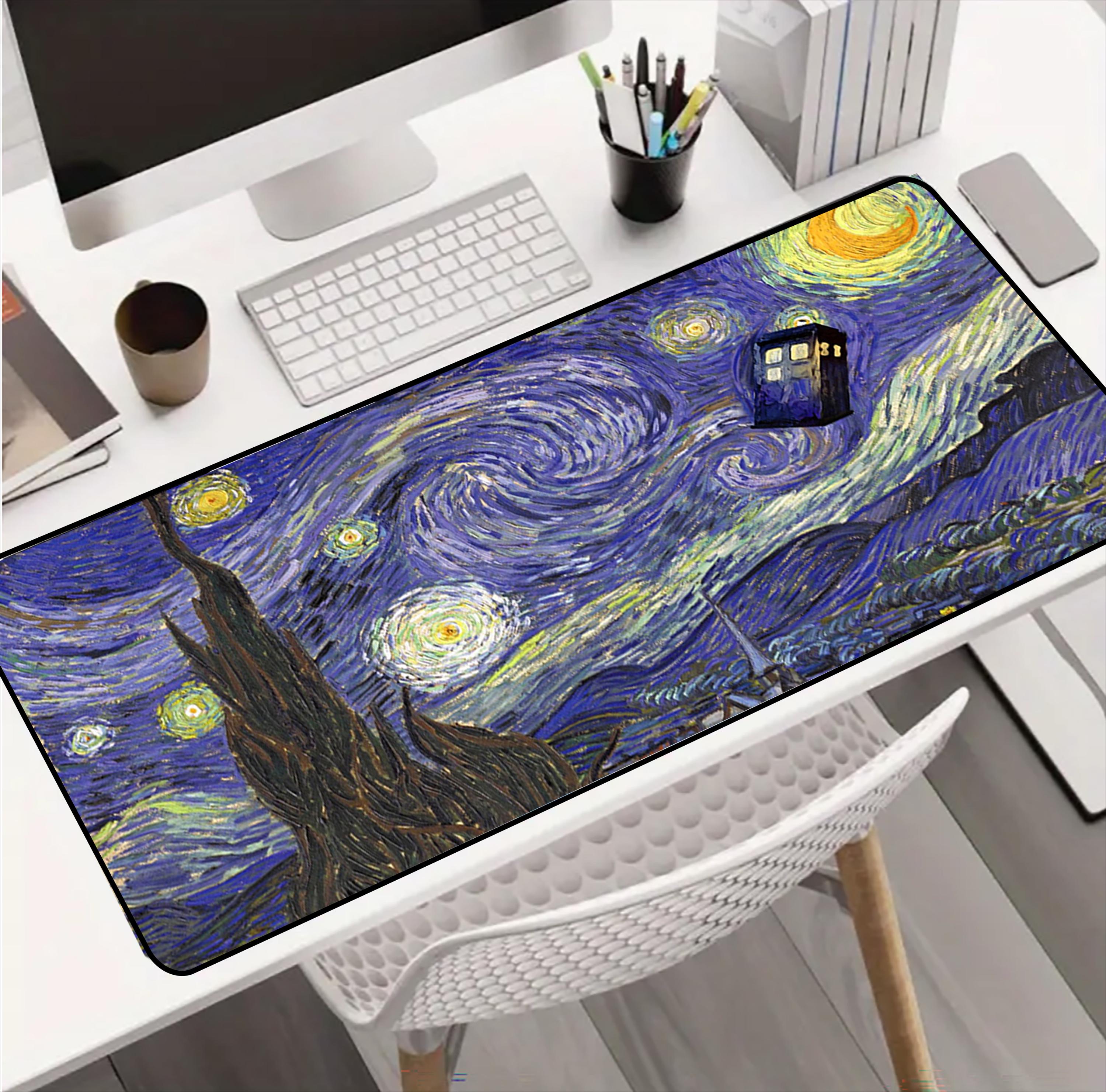 Dreamy Voyage,doctor Deskmat,10 Different Size and Led Options,doctor ...