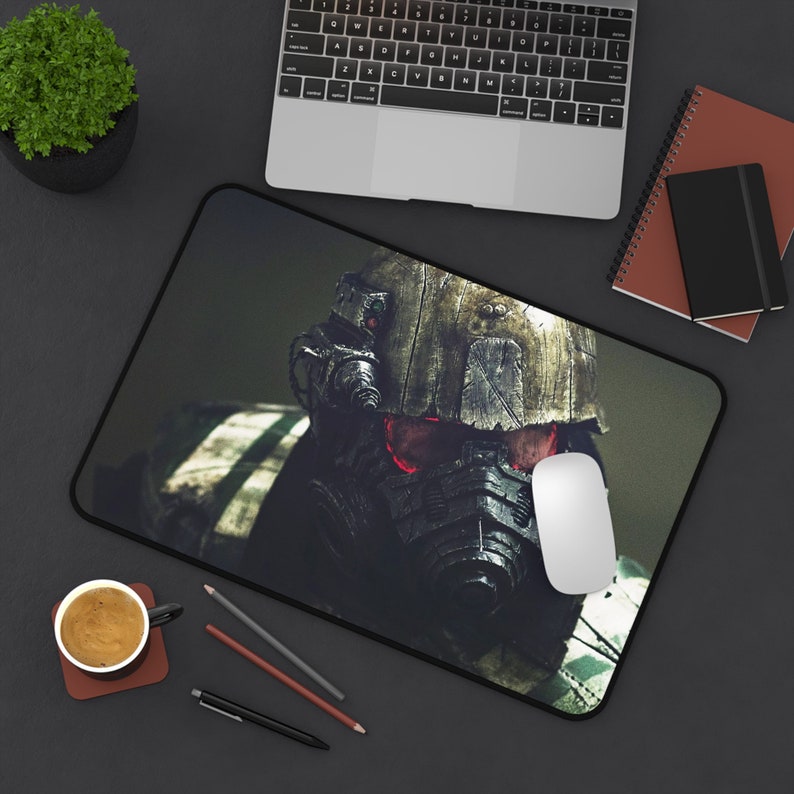 Fallout,fallout New Vegas Mouse Pad,rgb Led Mouse Pad,xxl Mouse Pad ...