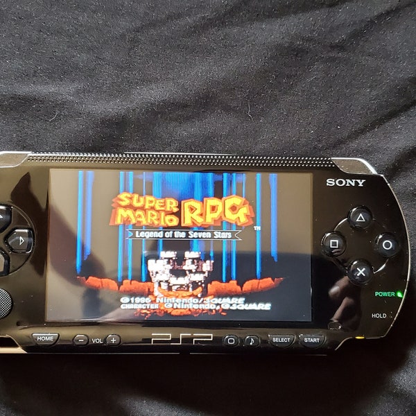 Modded Psp - Etsy