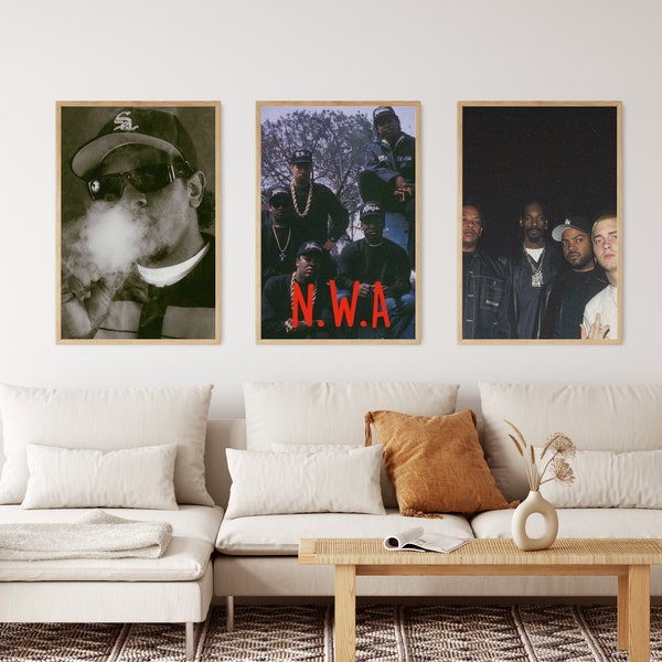 Nwa - Etsy