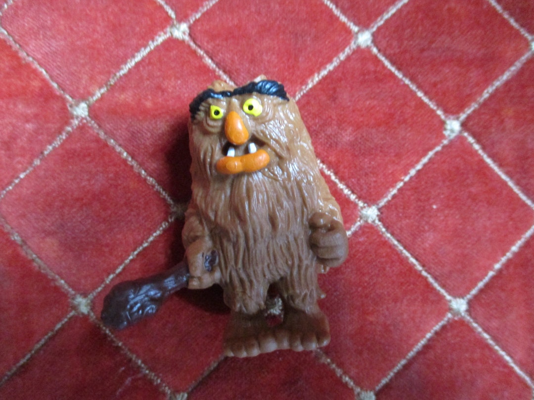 Muppet Show Figures Vintage 1976 1977 Muppets Schleich Kermit Miss ...