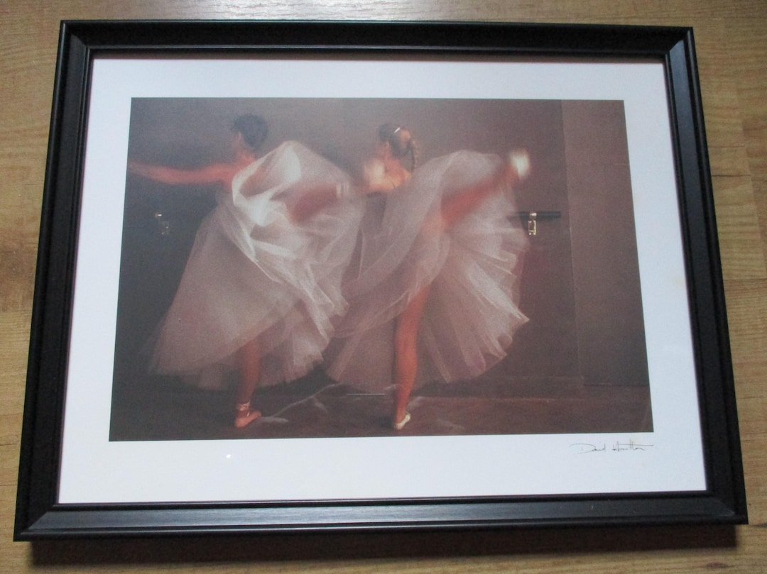 David Hamilton Offset Fine Art Glamour Photography Vintage 1979 Laura ...