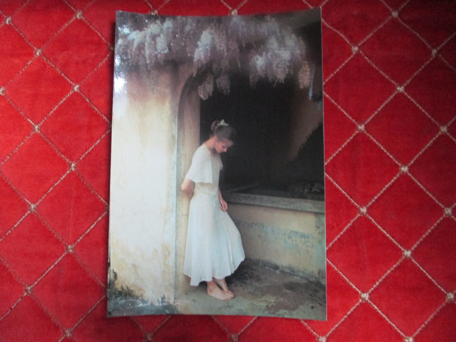 David Hamilton Offset Fine Art Glamour Photography Vintage 1970s ...