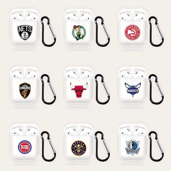 Nba Case - Etsy