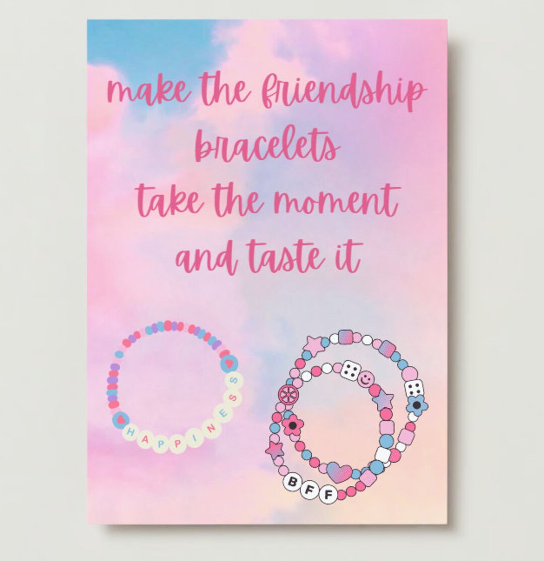 Taylor Swift Inspired Lover Themed Bridal Shower Bundle - Etsy