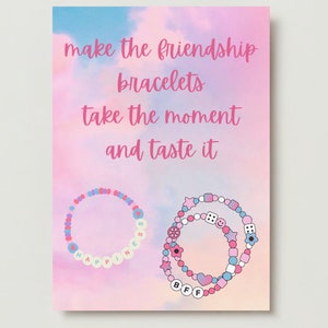 Taylor Swift Inspired Lover Themed Bridal Shower Bundle - Etsy