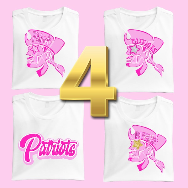 Patriots - Etsy