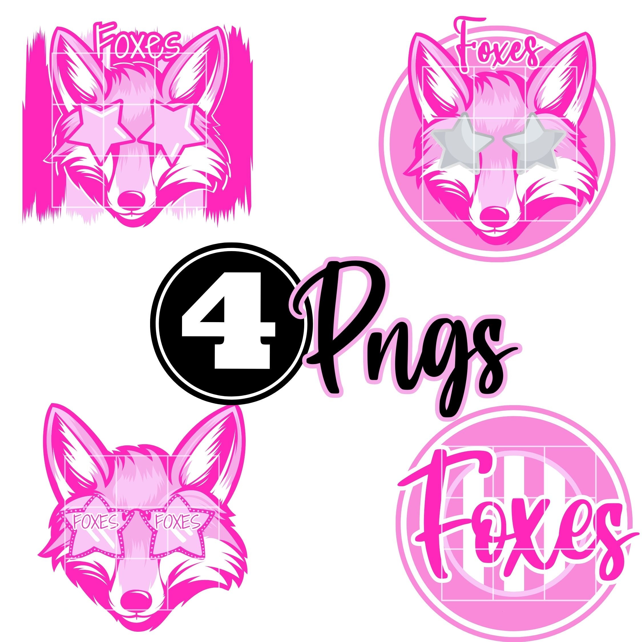 Starfox Logo