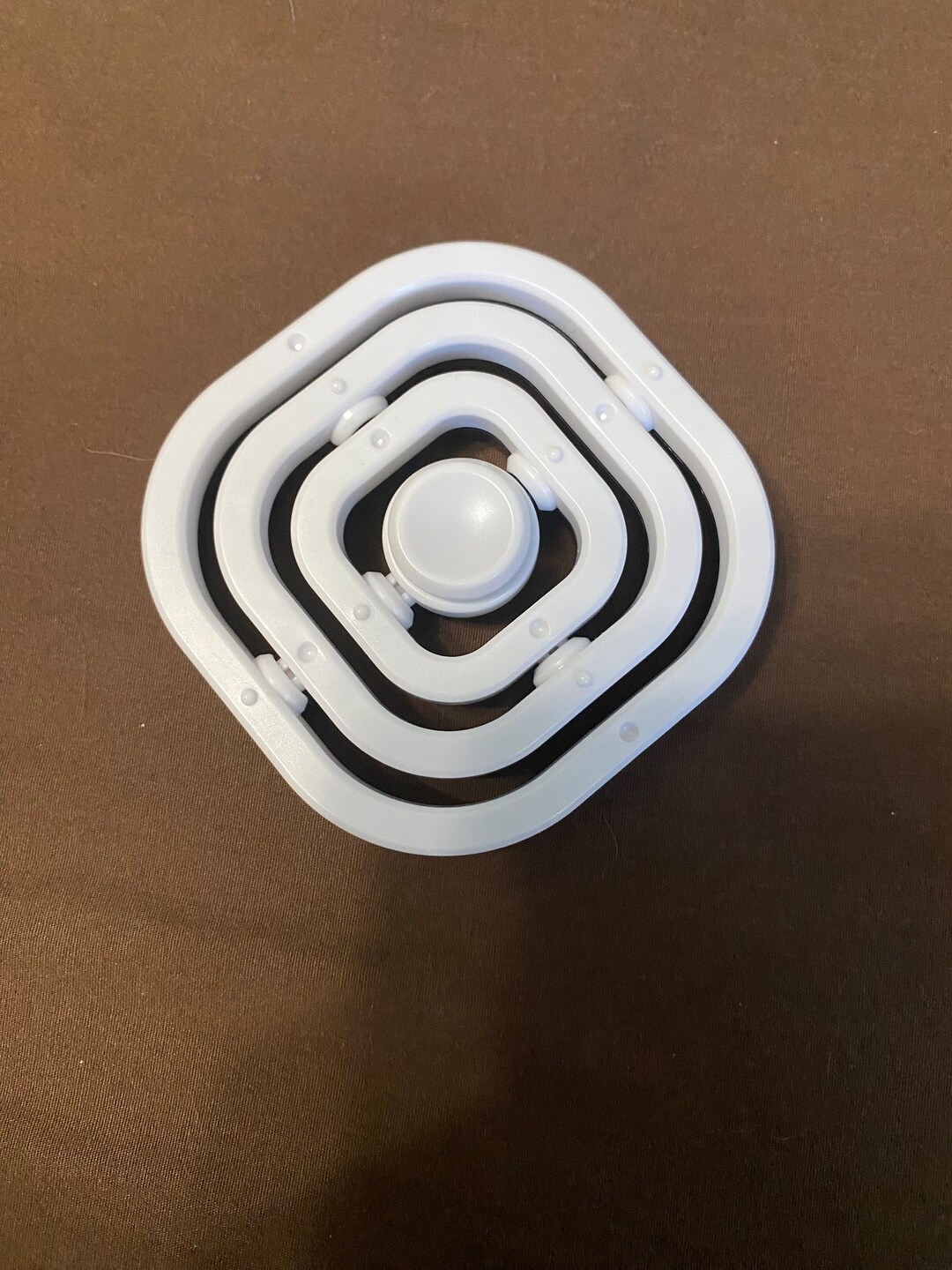 Gyro Fidget Spinner - Etsy