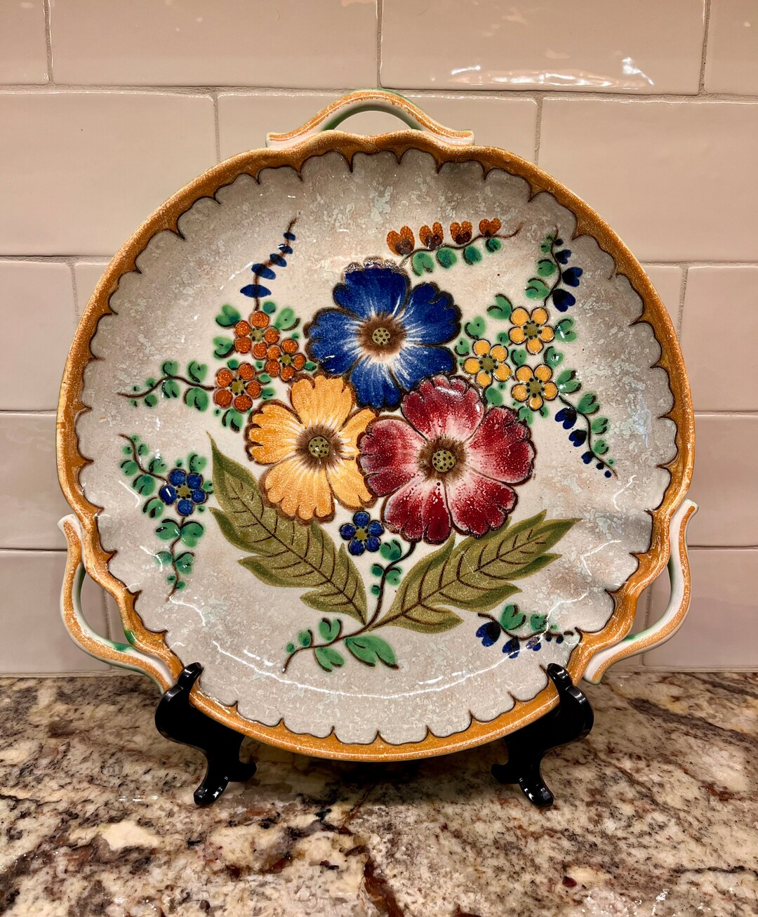 Royal Gouda Areo Platter Made in Holland - Etsy