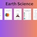 Third Grade Science Bundle | Answer Keys | Science Worksheets ...