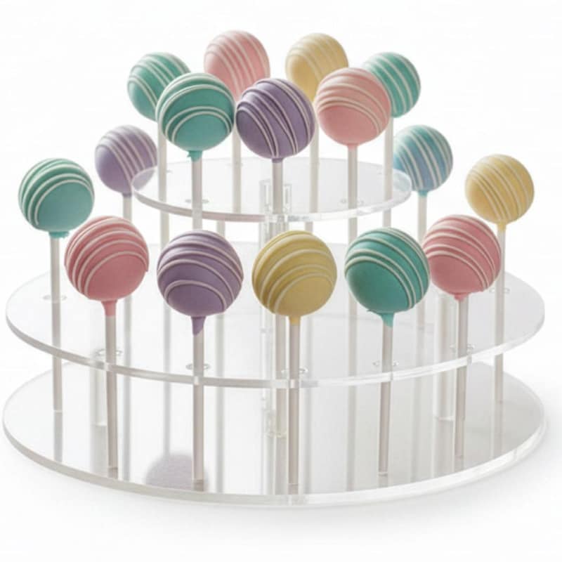 Cake Pop Display - Etsy
