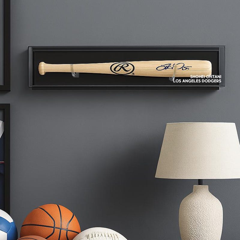 Custom Baseball Tables - Etsy