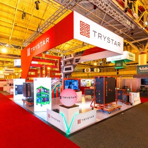 Custom LED Orb Centerpiece – Color Changing Light Sphere for Weddings ...