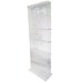 Personalized Handmade Acrylic Wedding/party Champagne Wall - Stacked ...