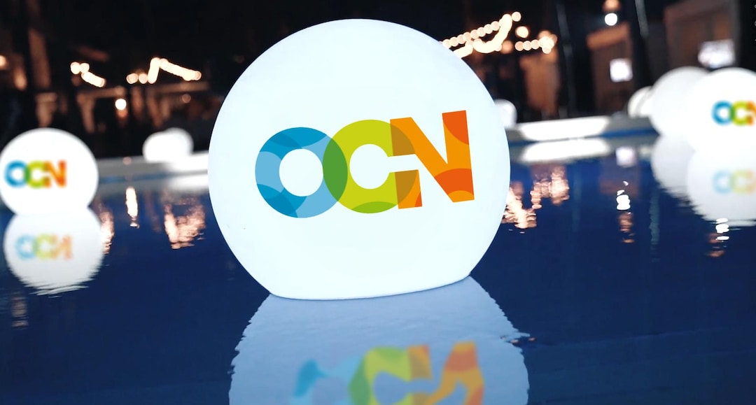 Custom LED Orb Centerpiece – Color Changing Light Sphere for Weddings ...