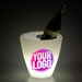 Customized Glow Light Orb Event/retail Brand Logo/trade Show Display ...