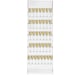 Personalized Handmade Acrylic Wedding/party Champagne Wall - Stacked ...