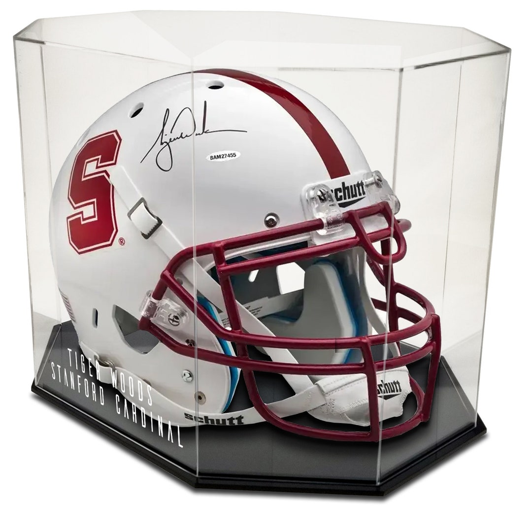 Personalized Handmade Acrylic Football/hockey/motocross/baseball Helmet ...