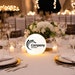 Custom LED Orb Centerpiece – Color Changing Light Sphere for Weddings ...