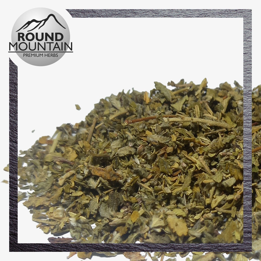 Damiana Leaf Premium Herbal Tea Té De México Hierba De La Pastora ...
