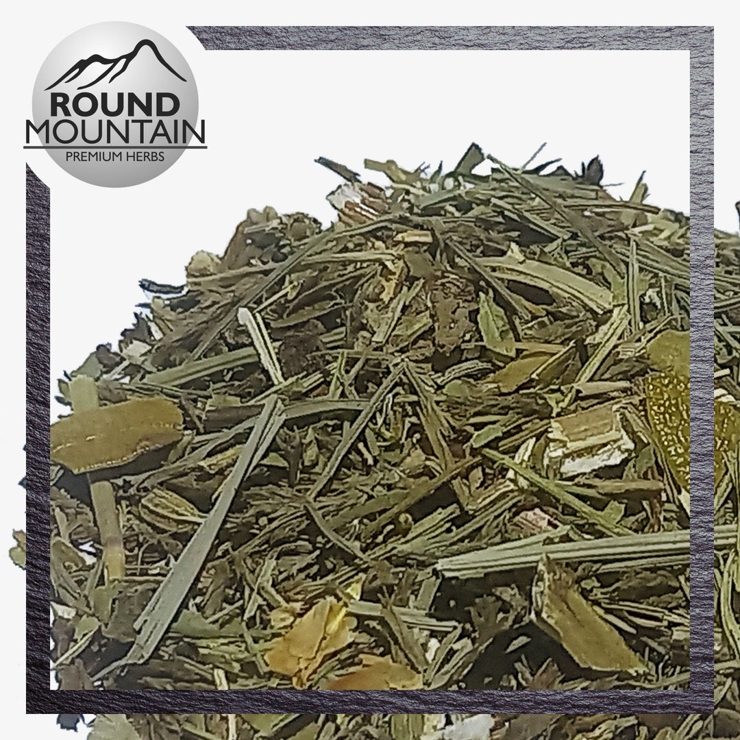 Mens Health Premium Herbal Tea Prostate Herbal Tea Urinary Tract
