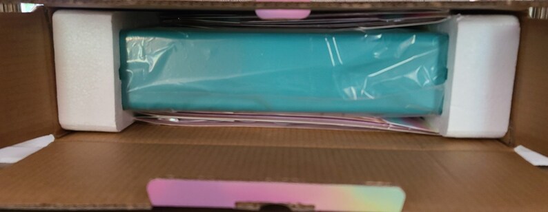 We R Makers Thermal Cinch Binding Machine Kit - Etsy