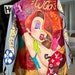 Jessica Rabbit Custom Jacket - Etsy
