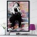 JEANNE MOREAU Poster le Tourbillon Music Poster Song Singer Singer ...