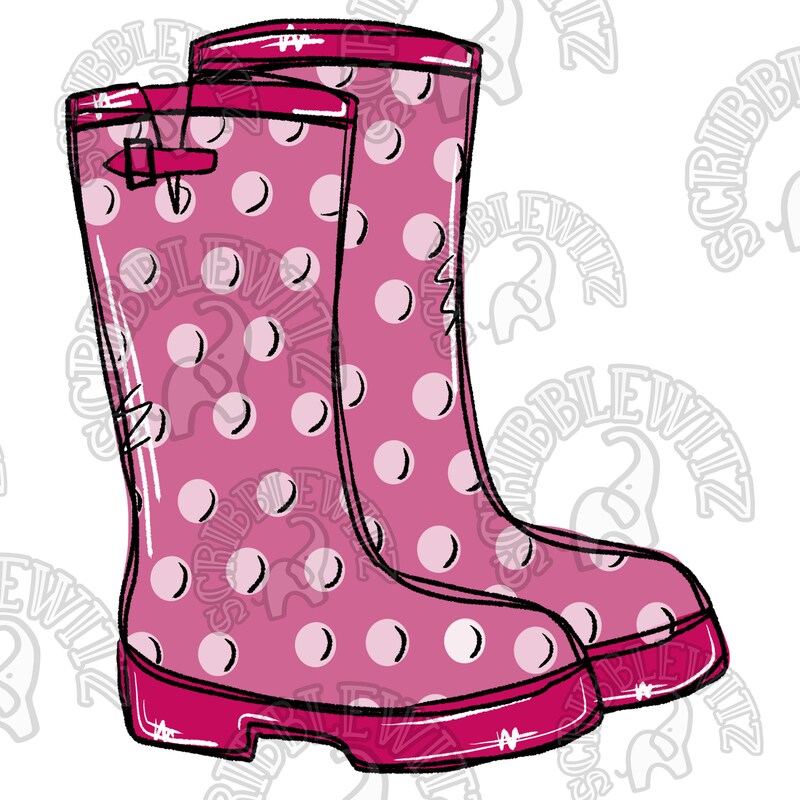 April Showers - Etsy