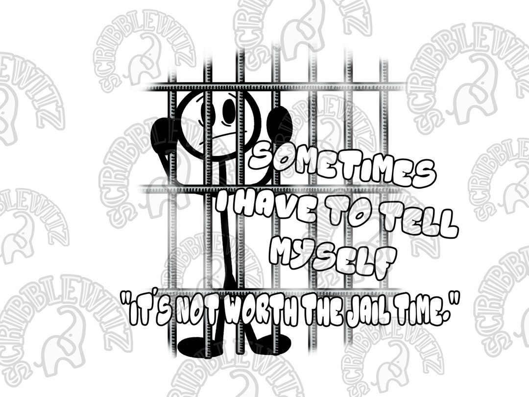 Adult Humor Sublimation PNG Sticker Figure Sticker Design Funny Sticker ...