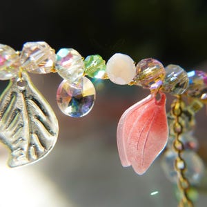 Sakura Princess Aurora Tiara - Etsy
