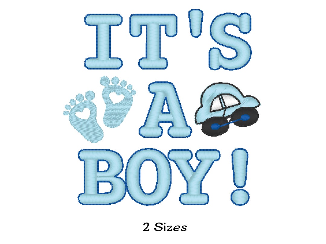 Baby Boy Embroidery Designs - Baby Embroidery Design - Baby Boy ...