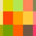 Watermelon Color Palette for Procreate / Color Swatches / Procreate ...