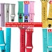 Pharmacist Engraved Watch Band | Pharmacist Watch Band | Pharmacy Tech ...