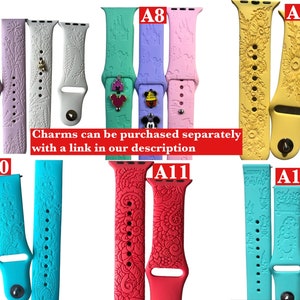 Nurse Watch Band|gift for Nurse| Shot Engraved Watch Band| Nursing ...