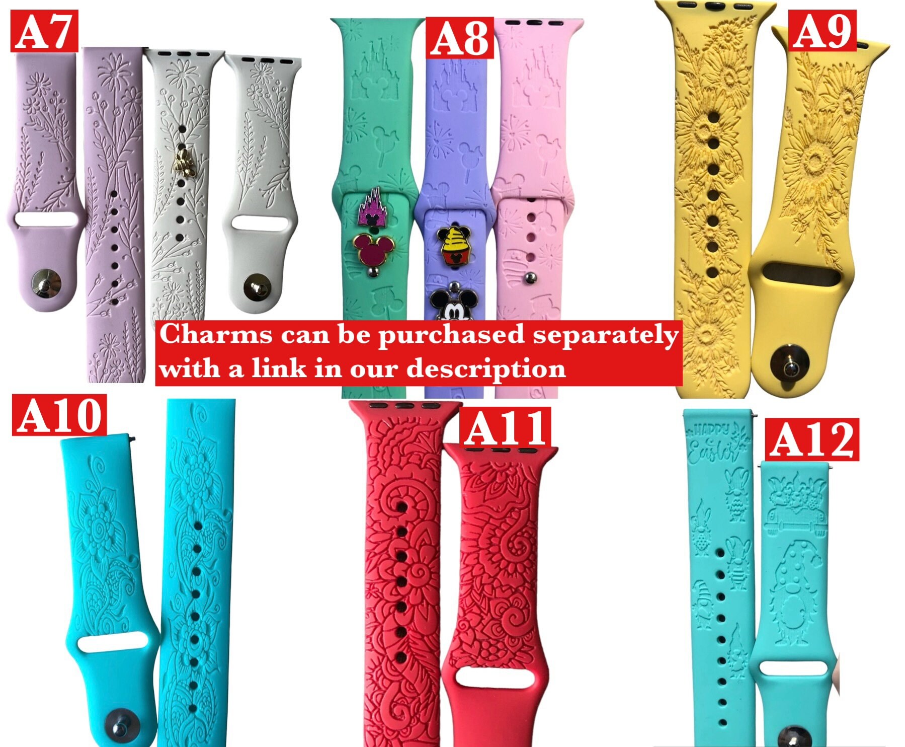 Nurse Watch Band|gift for Nurse| Shot Engraved Watch Band| Nursing ...
