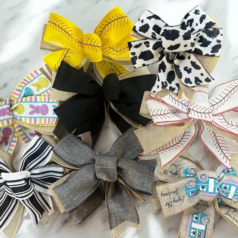 Easter Door Sign - Etsy