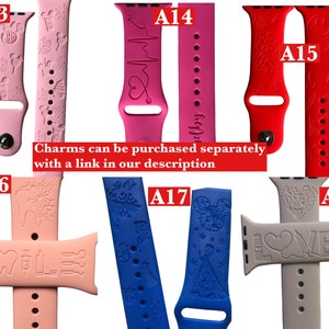 Pharmacist Engraved Watch Band | Pharmacist Watch Band | Pharmacy Tech ...