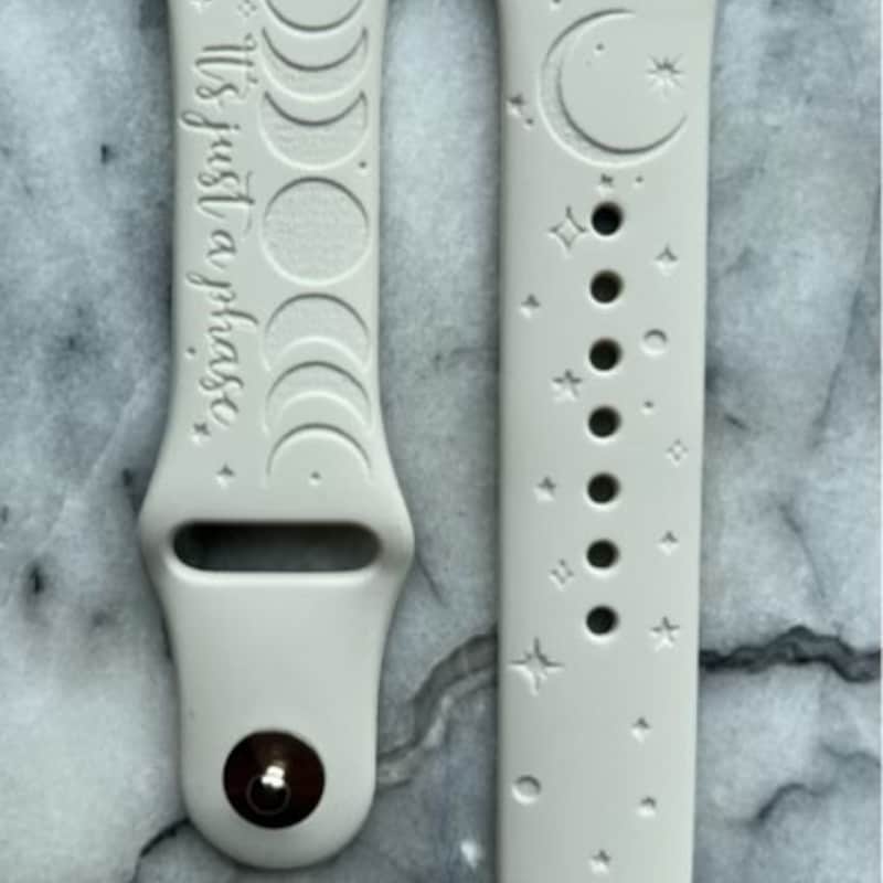 Celestial Watch - Etsy