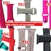 Pharmacist Engraved Watch Band | Pharmacist Watch Band | Pharmacy Tech ...